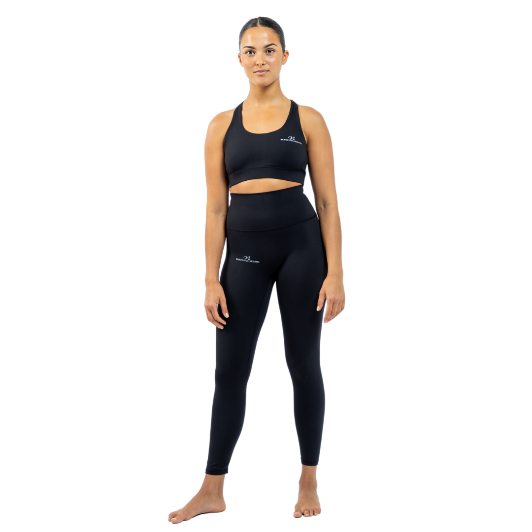 Apollo Flow Set - Black | MyBeautifulBuddha